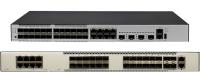 China Huawei S5731-S32ST4X Gigabit Switch with 8 10/100/1000Base-T Ethernet Ports 24 Gigabit SFP and 4 10 Gigabit SFP+ Ports for sale
