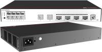 China High-Performance Network Switch for Enterprise-Level Networking with 10G Port Density and High-Bandwidth Uplink Ports for sale