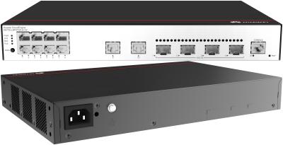 China High-Performance Network Switch for Enterprise-Level Networking with 10G Port Density and High-Bandwidth Uplink Ports for sale
