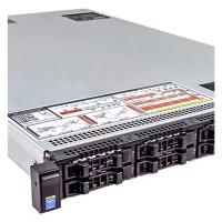 China Poweredge R630 Simplify Server Lifecycle Management with the Embedded IDRAC and OpenManage Solutions for sale