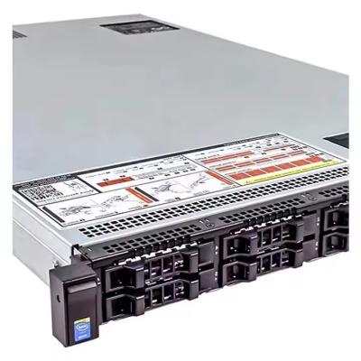 China Poweredge R630 Simplify Server Lifecycle Management with the Embedded IDRAC and OpenManage Solutions for sale