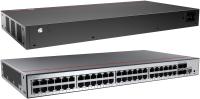 China Ready to Ship 48*10/100/1000BASE-T Ports,4*1GE SFP S5735-L48T4S-A-V2 Gigabit Network Switch for sale