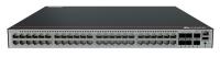 China Huawei CloudEngine S5735-S48PN4XE-V2 Gigabit PoE Network Switch with 48*10/100/1000/2.5GBASE-T Ports, 1.36Tbps Switching Capacity, and 90W PoE++ Power Supply for sale