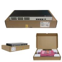 China HW CloudEngine Latest POE Network Switch 48 Ports S5735-S48P4XE-V2 for sale