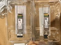 China Optical Transceiver 10G SFP+,Single-mode Module OSX010000 for sale