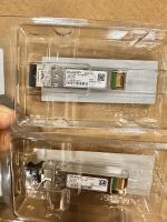 China Optical Transceiver 10G SFP+,Single-mode Module OSX010000 for sale