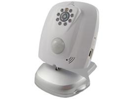 China 3G alarm camera for live video CX-3G05 for sale