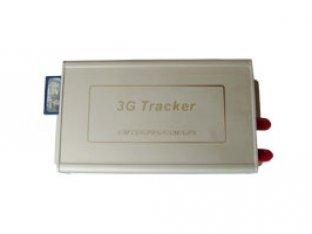 China 3G DVR tracker for car, truck, ship and train CX-3G06 for sale