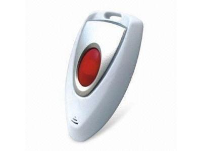 China Hanging style wireless emergency button CX-201R for sale