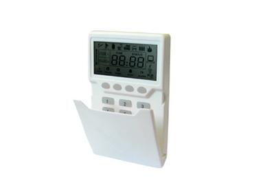 China Two way wireless lcd alarm keypad CX-500R for sale