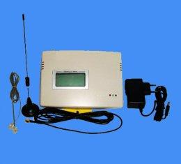 China Convenient GSM Dialers use for alarm host CX-GDA for sale
