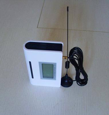 China New LCD Display Convenient universal Auto GSM Dialer for Medical Alert System for sale