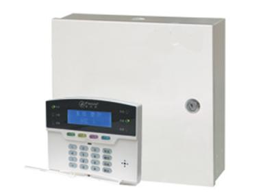 China BUS system Intelligent Wired Alarm System CX-7448 for sale