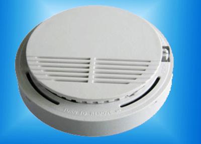 China Independent or network photoelectric Wireless Smoke Detectors CX-838-1V for sale