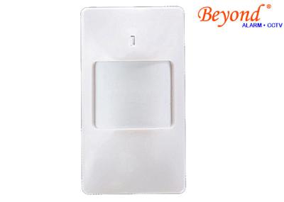 China Wireless Wide-Angle PIR Detectors for sale