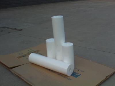 China PP melt-blown filter cartridge / Domestic Useful Washable Polypropylene Material Water PP Filter 5 Micron for sale
