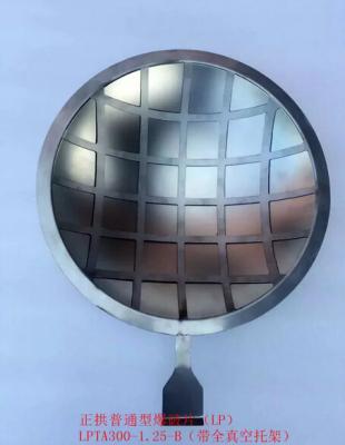 China LP type Positive Arch common type rupture disc for gas and liquid systerm for sale