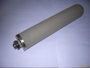 China Stain steel Sintered Metal Wire Mesh pleated Filter with high filturation for sale