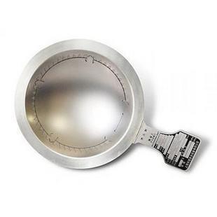China Pressure reflief valve replacement concave bursting discs / rupture disk for safety for sale