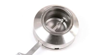 China Burst Rupture Disk / Industrial Bolt Rupture Disc / Burst Disc for sale