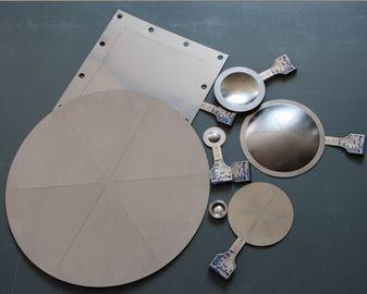 China Industrial equipment pressure protection conventional rupture disks /burst disk / flat bursting discs for sale