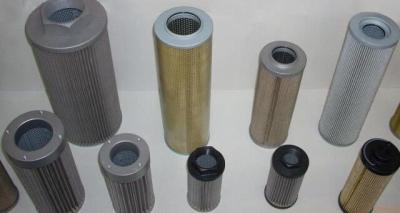 China high efficient hooked Pleated layers sintered wire mesh stainless steel filter for sale