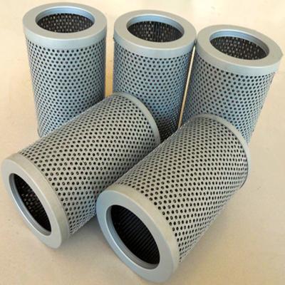 China 1 Micron 5 Micron 15 Micron Stainless Steel Sintered Filter/Metal Mesh Tube for sale