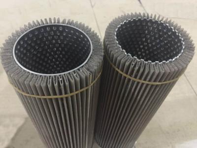China SS 304 Stainless steel filter/stainless steel filter cartridge/drum screen for sale