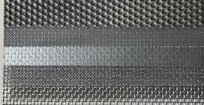China High-strength and easy-to-process, easy clean stainless steel sintered filter for sale