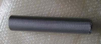 China customized 5μm SUS 304 sintered mesh element from inside to outside/ filter cartridge for sale