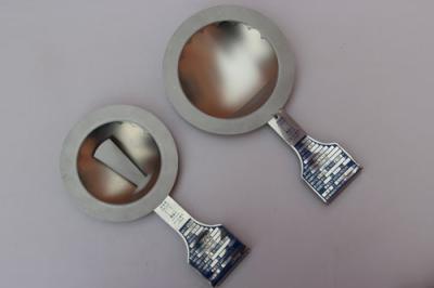 China high-performance stainless steel Positive arch bursting discs with holders for sale