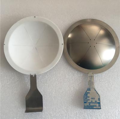China high safety stainless steel explosion membrane LF rupture disc / LF bursting disc for sale