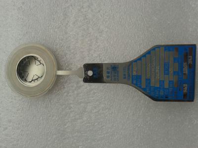 China YC bursting disc / Pressure reflief valve replacement concave bursting discs / rupture disk for safety for sale
