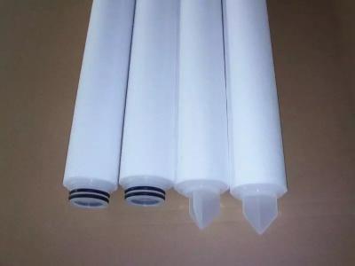 China plastic water filter / Domestic Useful Washable Polypropylene Material Water PP Filter 5 Micron with 10