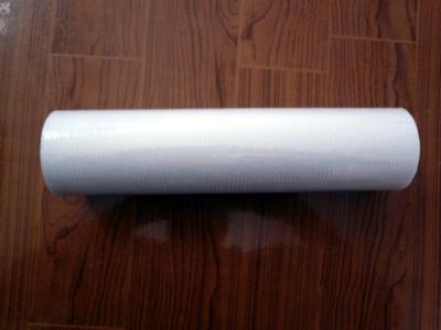 China PP polypropylene cotton Sediment Filter Cartridge for yarn water filter for sale