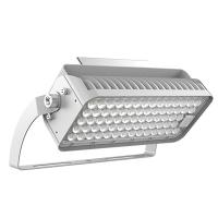 China 150W High Mast LED Flood Lights Anti Glare Sports Lighting IK08 for sale