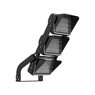 China 250w / 300w LED Sports Field Floodlight Smart Wireless Control for sale