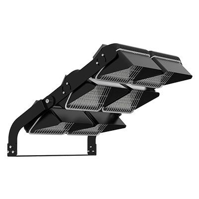 China Rotatable LED Sports Field Lights High Lumen Stadium Light LED for sale