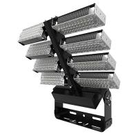 China Rotatable Basketball Stadium Lights For Backyard Waterproof 960W for sale
