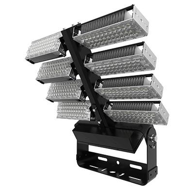 China Rotatable Basketball Stadium Lights For Backyard Waterproof 960W for sale