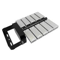China 1200W Lights Basketball Stadium High Lumen Large Area Outdoor Lighting ROHS for sale