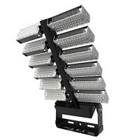 China 3000k / 4000k LED Sports Field Lights Long Lifetime Stadium Lighting LED ROHS for sale