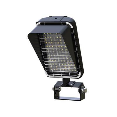 China 300W Outdoor Basketball Court LED Lighting Rotatable Modular for sale