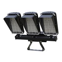 China 250W - 900W Skate Park Lighting Modular Rotatable Tennis Court Led Lights for sale