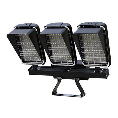China 250W - 900W Skate Park Lighting Modular Rotatable Tennis Court Led Lights for sale