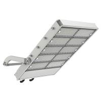 China Anti Glare Outdoor LED Sports Lights 150W LED Court Light IK09 for sale