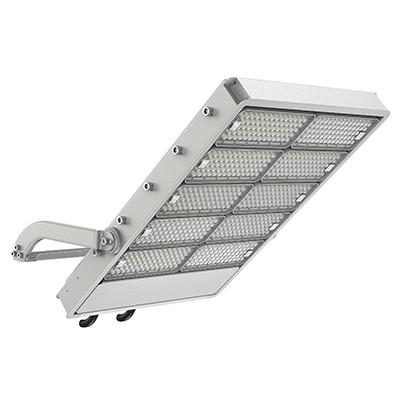 China Anti Glare Outdoor LED Sports Lights 150W LED Court Light IK09 for sale