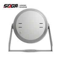 China CriRa80 LED Stadium Lights with Beam Angle 30° 60° 90° and IP65 Rating for Optimal Sports Arena Illumination for sale