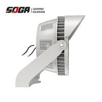 China Wireless Control led floodlight incorporating cri 70 80 90 ideal choice for commercial building and sports field lighting for sale