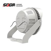 China Wireless Control LED Sports Light with AC 100-277V Input and 155 lm/W Efficiency for Outdoor Stadium Lighting for sale